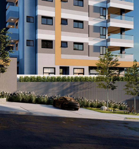 Home - Splendore Vila Bocaina