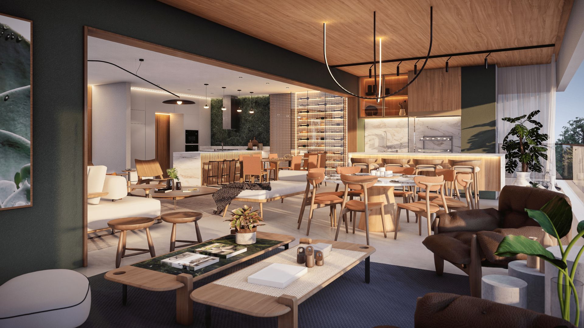 Home - Splendore Vila Bocaina